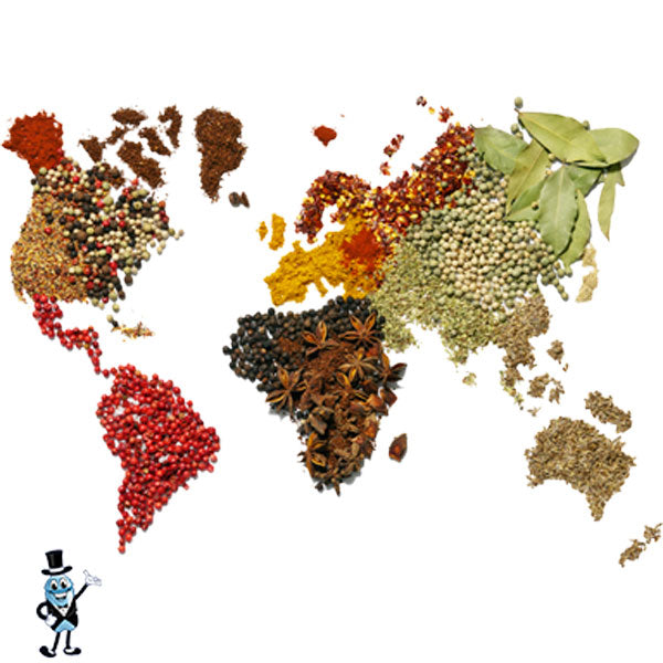 Water Butlers International Food | Grocery Delivery To Disney World