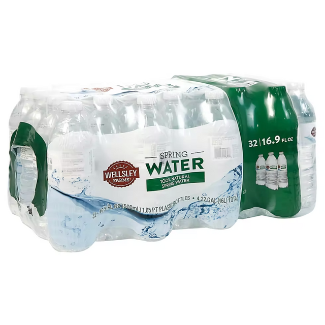 Water Butlers | Disney World's Best Grocery Delivery Service