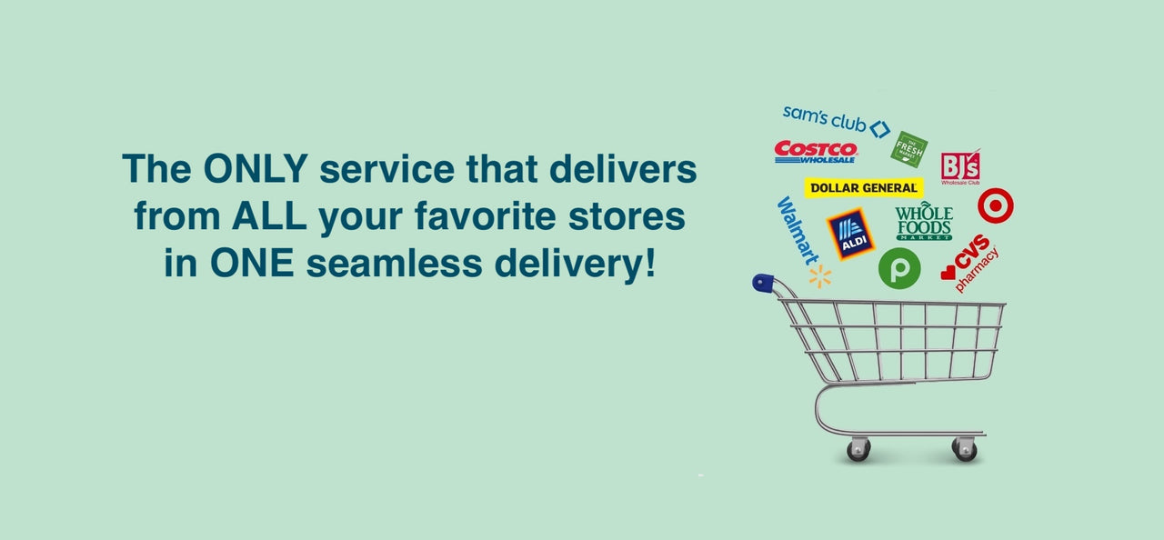 Best Grocery Delivery to Disney World Resorts | Water Butlers